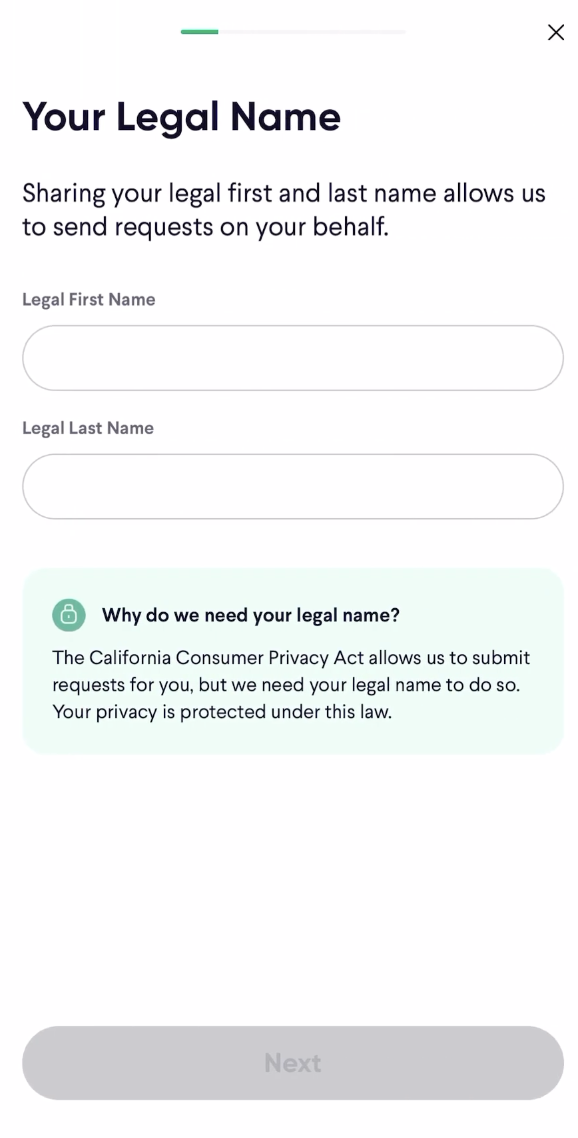 Permission Slip App Review: Pros And Cons - The Nature Hero