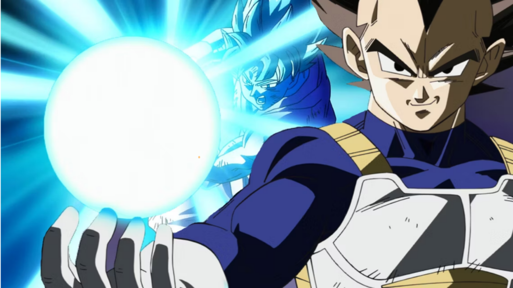 Unlock Goku's Godly Ultra Instinct Transformation In Xenoverse 2 - The ...