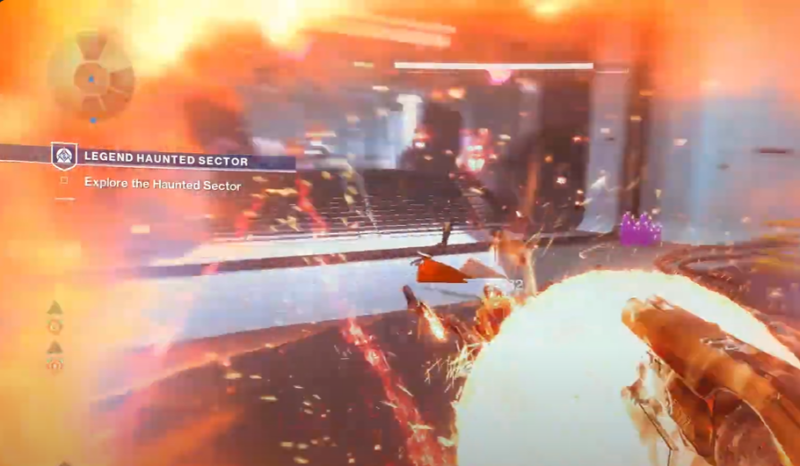 How To Get Tormentor Mask In Destiny 2? - The Nature Hero