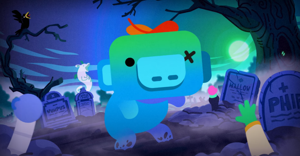 Know All About The New Discord Halloween Ringtone 2023 - The Nature Hero