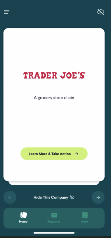 Permission Slip App Review: Pros And Cons - The Nature Hero