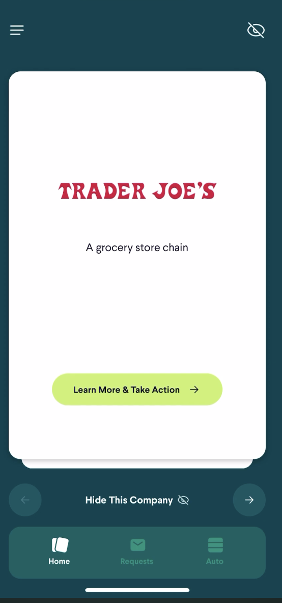 Permission Slip App Review: Pros And Cons - The Nature Hero