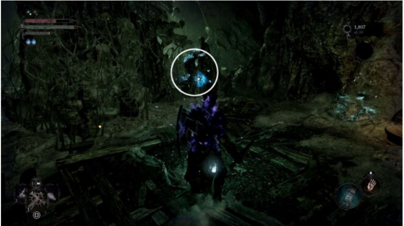 Where To Find The Book Of Sin In Lords Of The Fallen? - The Nature Hero