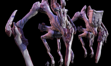 A Guide On How To Unlock Steel Path Circuit In Warframe - The Nature Hero