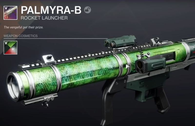 How To Get Gambit Memento And Its Shader In Destiny 2? - The Nature Hero