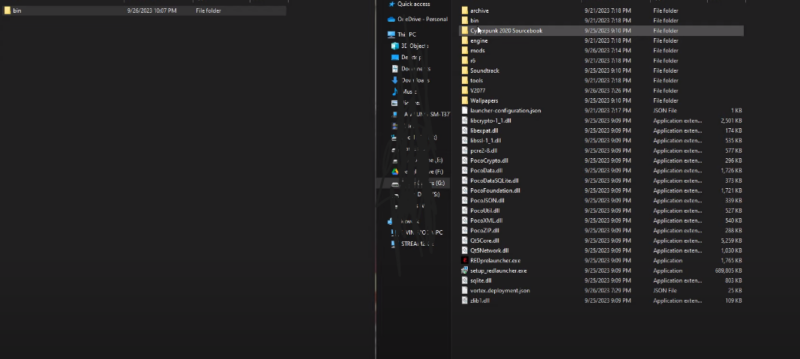 Cyber Engine Tweaks Not Working: Possible Fix - The Nature Hero