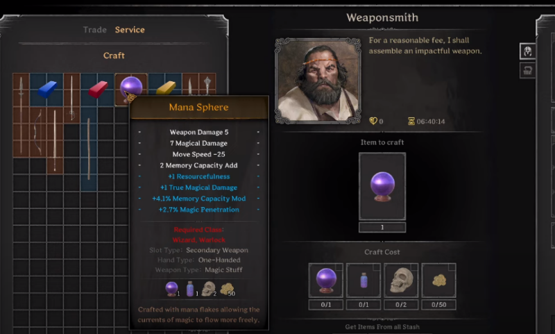 Dark And Darker Intact Skull: How To Get It? - The Nature Hero