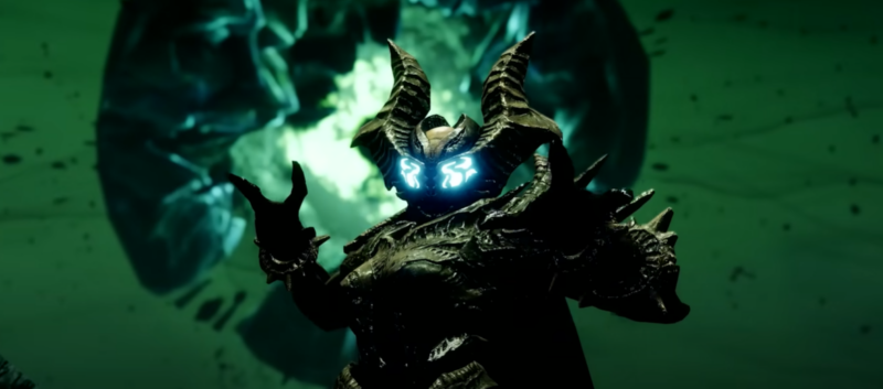 Discover The Crota Finisher Glitch In Destiny 2 - The Nature Hero