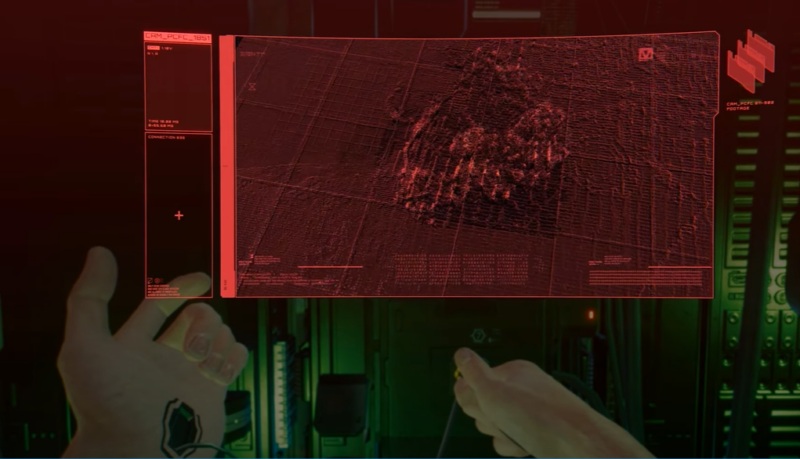 Cyberpunk Sasquatch Glitch: Earn Unlimited Money - The Nature Hero