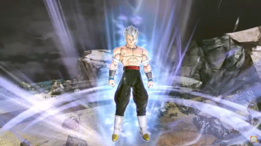 Unlock Goku's Godly Ultra Instinct Transformation In Xenoverse 2 - The ...