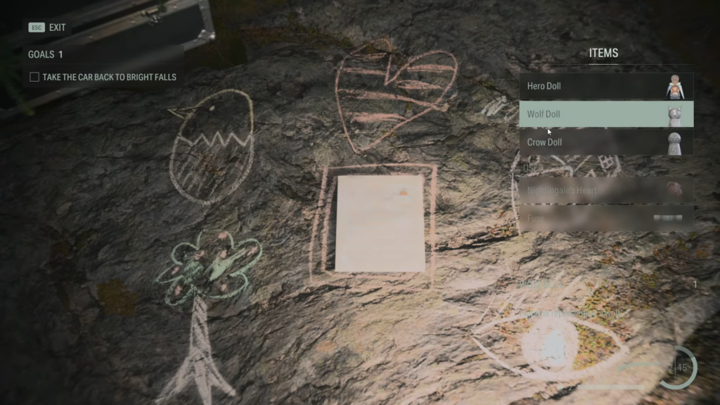 How To Solve A Mother Crow Sits In Her Nest Riddle? - The Nature Hero