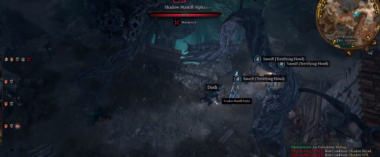 BG3 Shadow Mastiff: Meet Its Dangerous Version Alpha - The Nature Hero