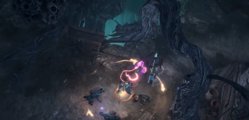 BG3 Shadow Mastiff: Meet Its Dangerous Version Alpha - The Nature Hero