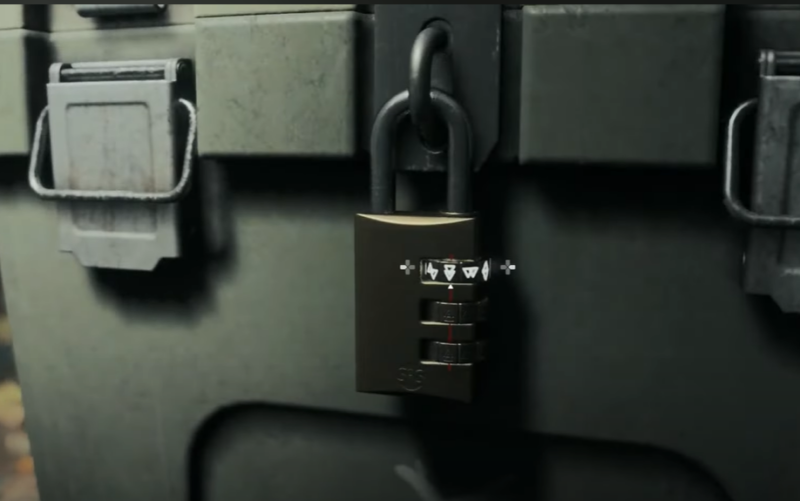 Lighthouse Stash In Alan Wake 2: Location And Puzzle Solution - The ...