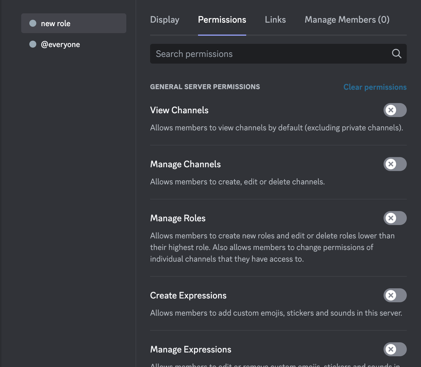 Discord GIFs Button Gone: Causes And Fixes - The Nature Hero