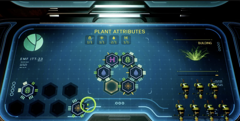 Plant Attributes Puzzle in Spider Man 2- Complete Guide - The Nature Hero