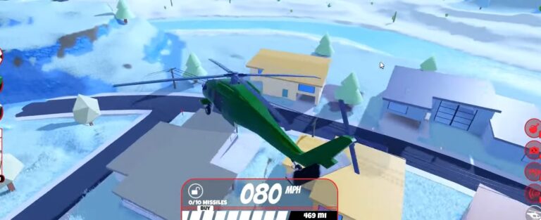 How To Get A Mansion Invite In Jailbreak? - The Nature Hero