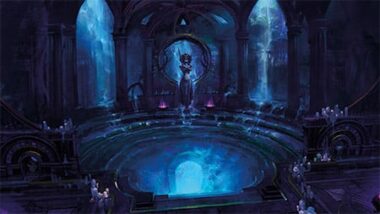 The Relief Of Shar In Baldur's Gate 3: Loots And Rewards - The Nature Hero