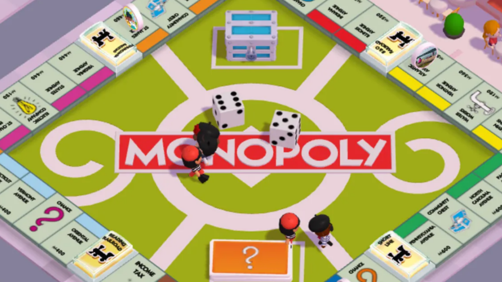 Monopoly Go Color Set Complete: Benefits And Uses - The Nature Hero