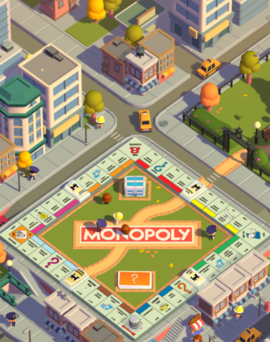 Tips To Reach The Highest Level: Monopoly Go - The Nature Hero