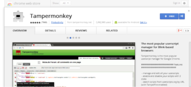 Is Tampermonkey Safe To Use? - The Nature Hero