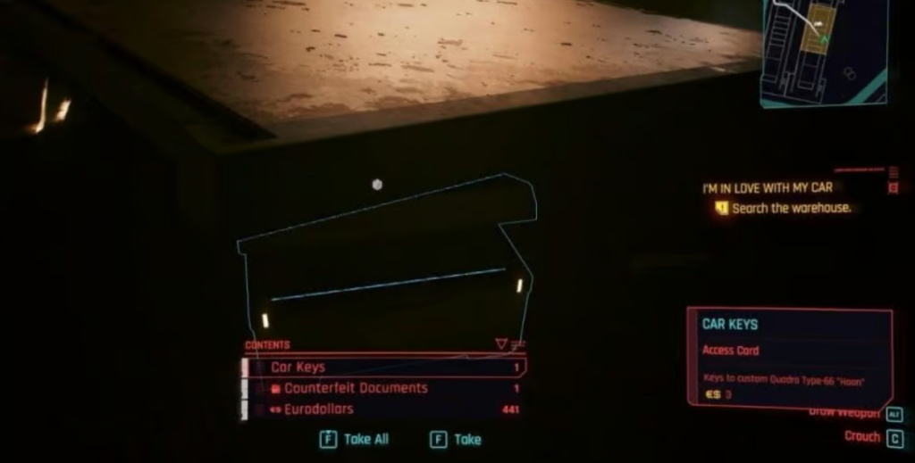 Obtain The Free Car In Cyberpunk 2.0: Easy Steps - The Nature Hero