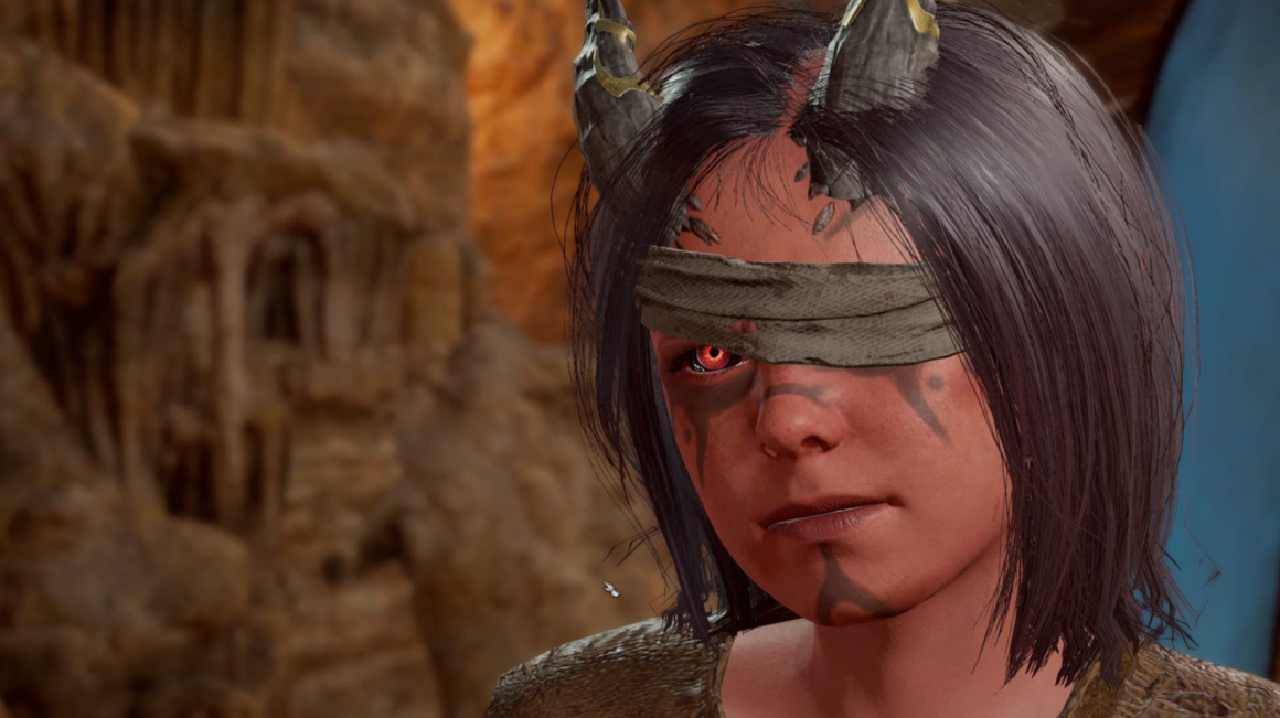 How To Find Mol In Moonrise Baldur's Gate 3? - The Nature Hero