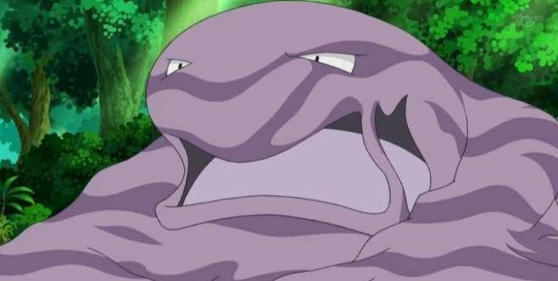 Explore Poison, Grass And Bug Type Pokemon - The Nature Hero
