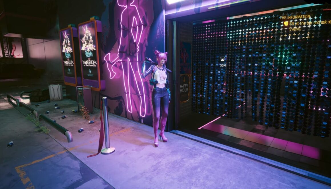 Cyberpunk Path Tracing Vs Ray Tracing: Which One Is Best? - The Nature Hero