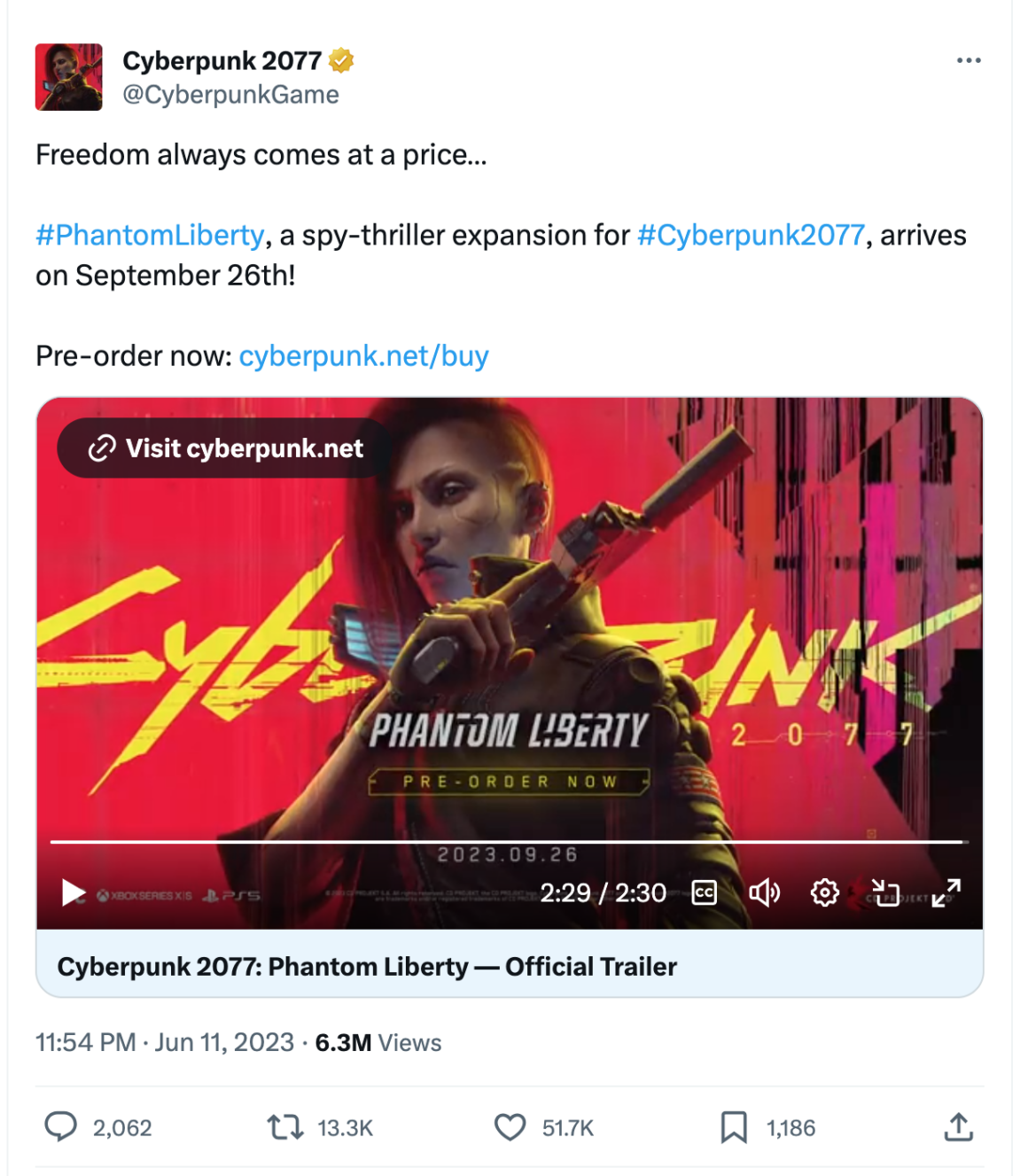 Canon Ending Phantom Liberty In Cyberpunk: Navigating The Fate - The ...