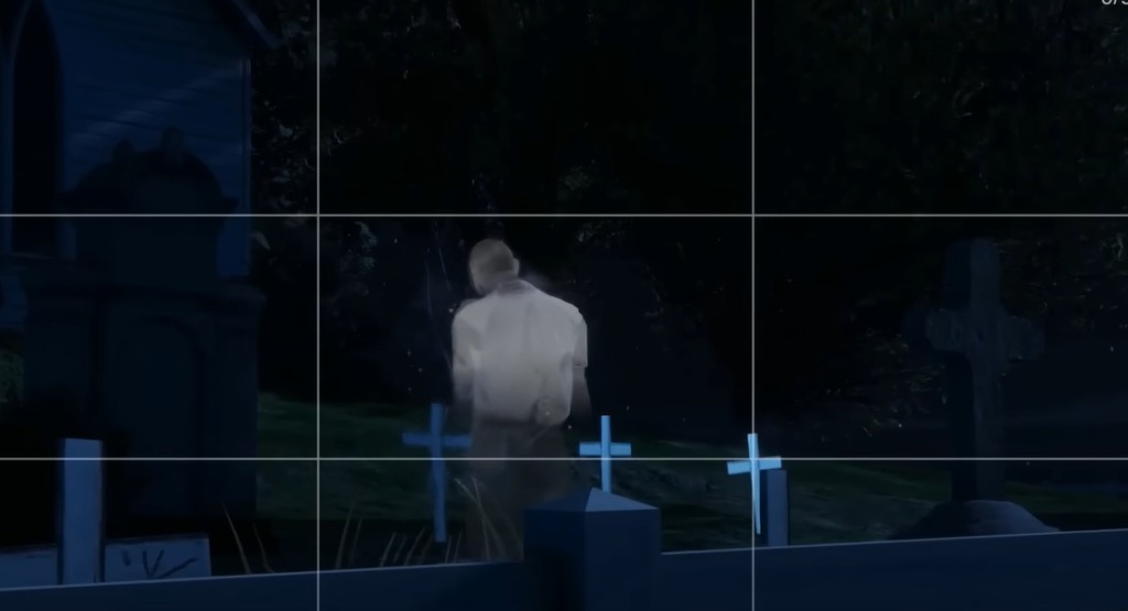 List Of The Blaine County Ghost Locations In GTA 5 - The Nature Hero