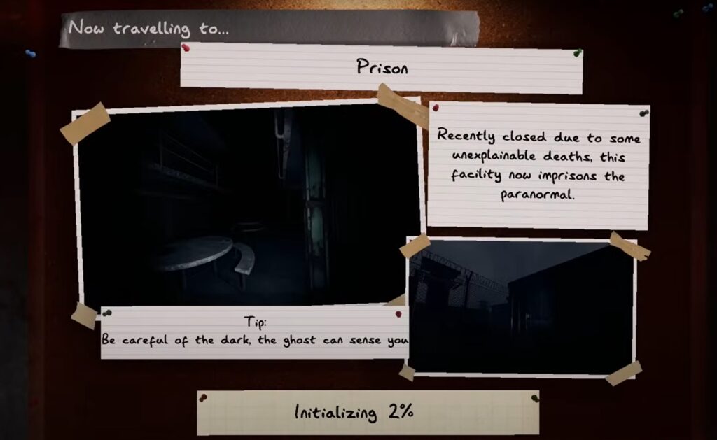 Prison Pumpkin In Phasmophobia: Where To Find It? - The Nature Hero