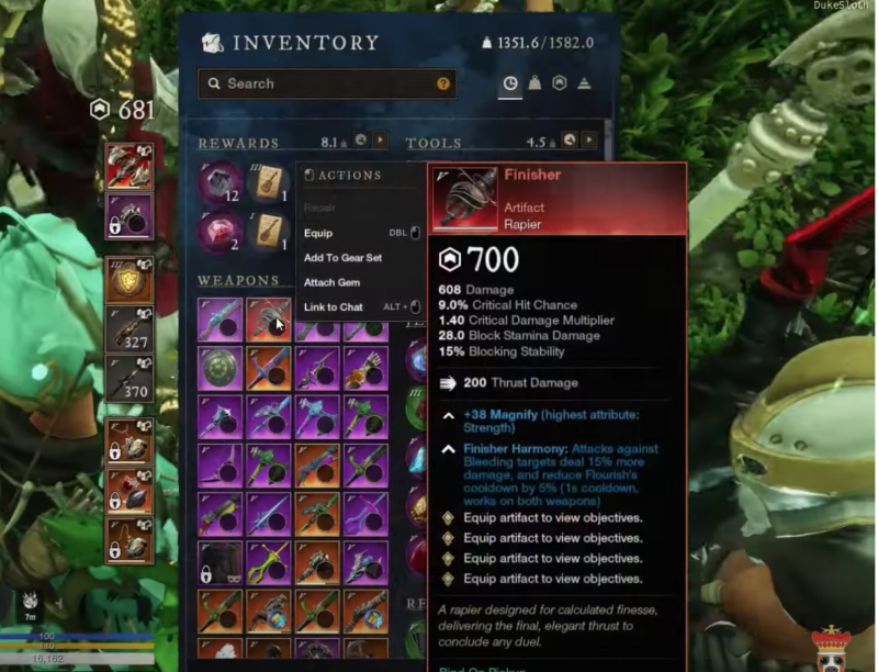 Crowned Rotseed New World: The Ultimate Guide - The Nature Hero