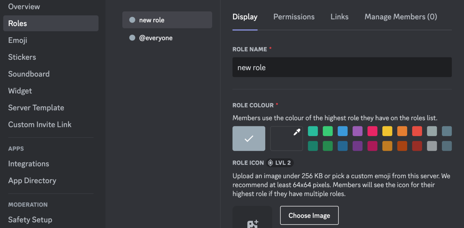 Discord GIFs Button Gone: Causes And Fixes - The Nature Hero