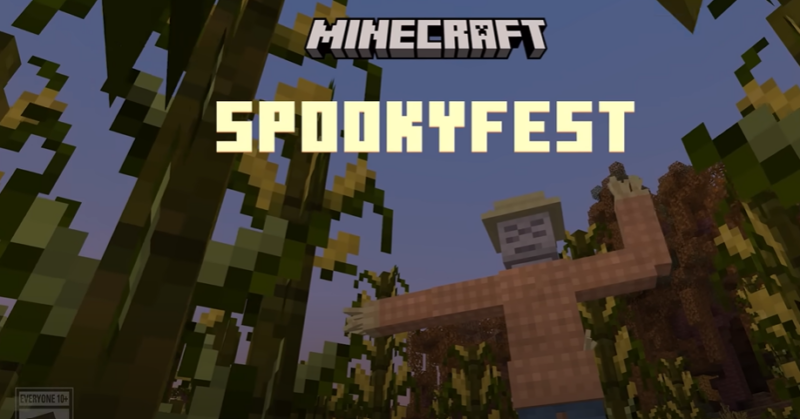 Minecraft Spooky Mode: What Really Happens After You Activate It? - The ...