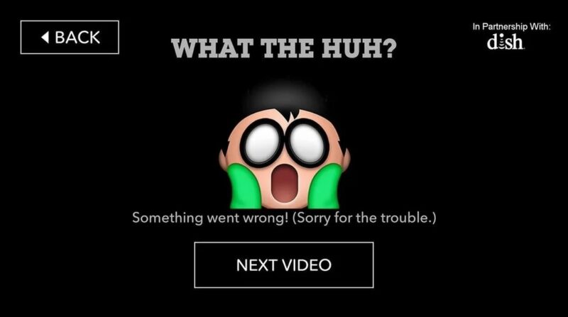Cartoon Network App Not Working: Causes And Fixes - The Nature Hero