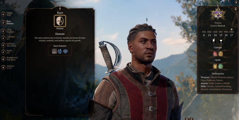 Wyll Pact Boon Choices In BG3: Which One To Choose? - The Nature Hero