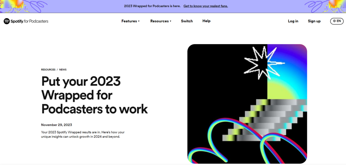 Discover Fake Spotify Wrapped Generator In 2023 - The Nature Hero