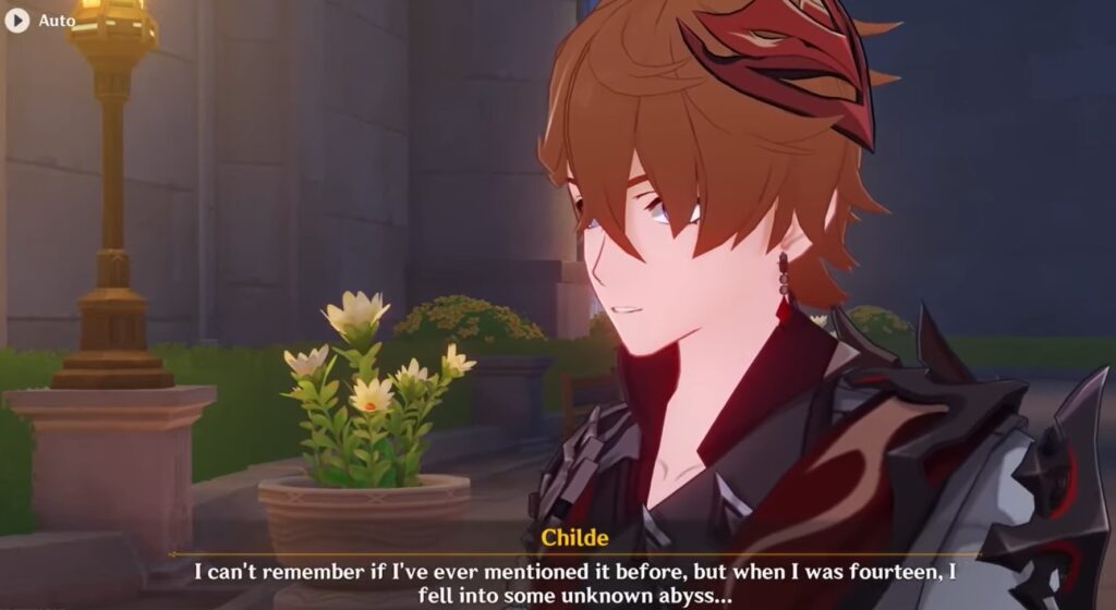 Skirk In Genshin Impact Looks Like Honkai Impact Character - The Nature ...