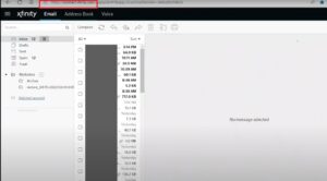 Comcast Email Not Working On Android: Easy Fixes - The Nature Hero
