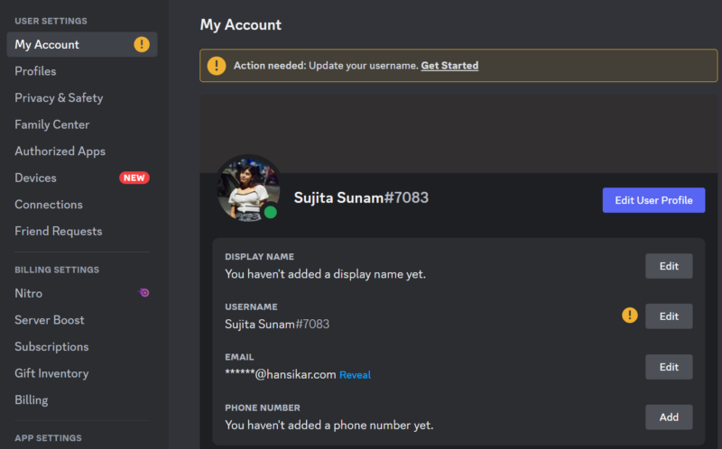 Xbox Discord Relink Account: Unlink And Link The Accounts - The Nature Hero