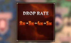 Liches Weapon Drop Rate And Requiem Relics – UVXT