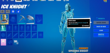 Find The Best Spectra Knight Combos And Unlock Them - The Nature Hero