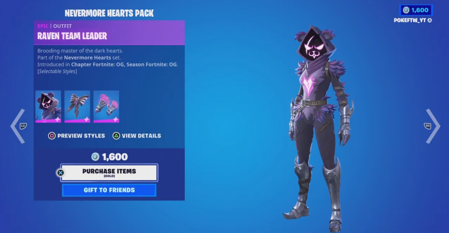 Raven Team Leader Gyatt: Exploring The Epic Rarity - The Nature Hero