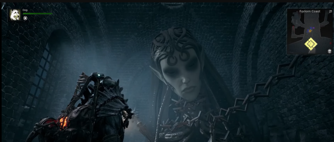The Rod Of Retribution In Remnant 2: An Ultimate Guide - The Nature Hero