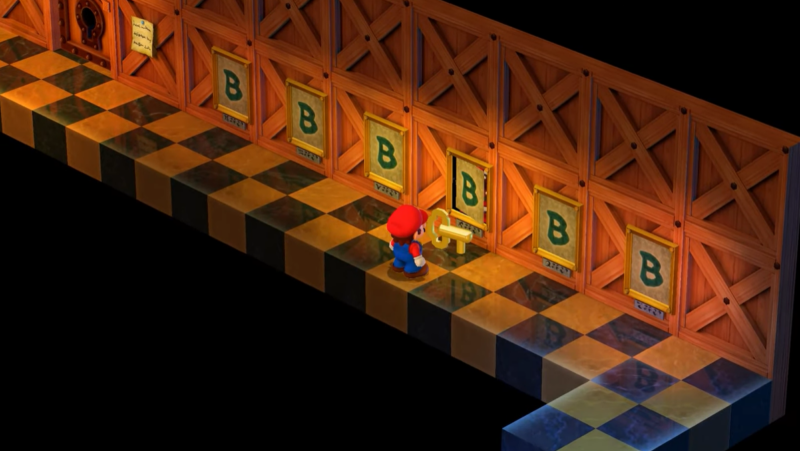 Booster Oldest To Youngest: Revealing Age In Mario RPG - The Nature Hero