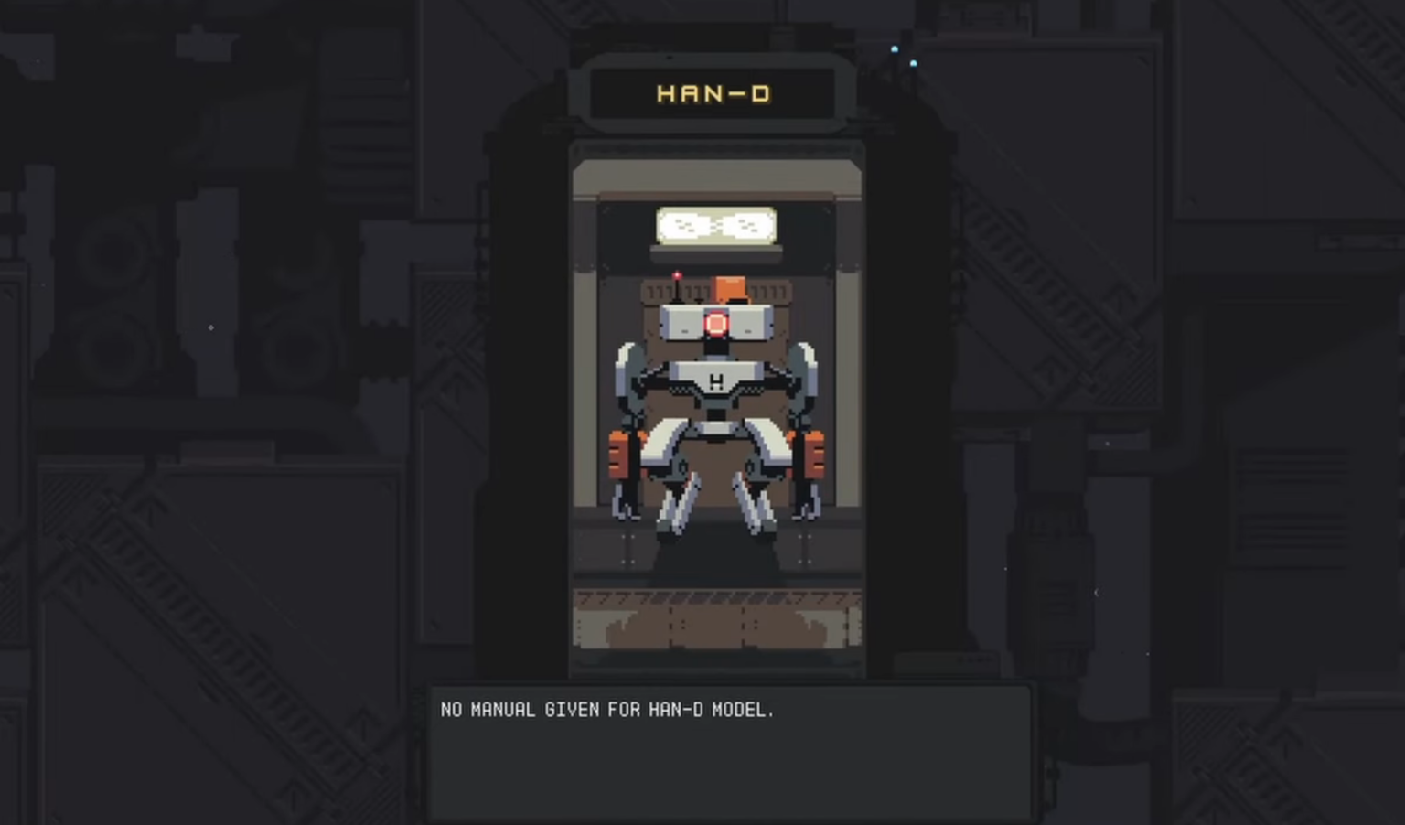 How To Find The Robot Janitor In Risk Of Rain Returns? - The Nature Hero