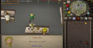 Learn Everything About The Display Case 22 In OSRS - The Nature Hero