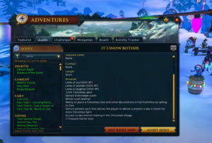 How To Get Nice Points In RuneScape(RS3)? - The Nature Hero