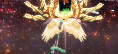 The Nameless Deity In Terraria: How To Defeat It? - The Nature Hero